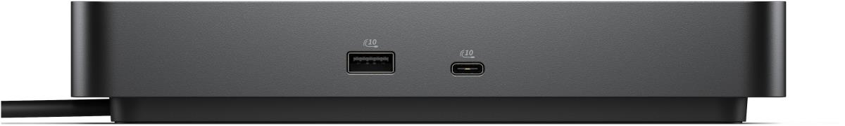 DELL Dell Pro Thunderbolt 5 Smart Dock - SD25TB5 - DELL-SD25TB5 ...