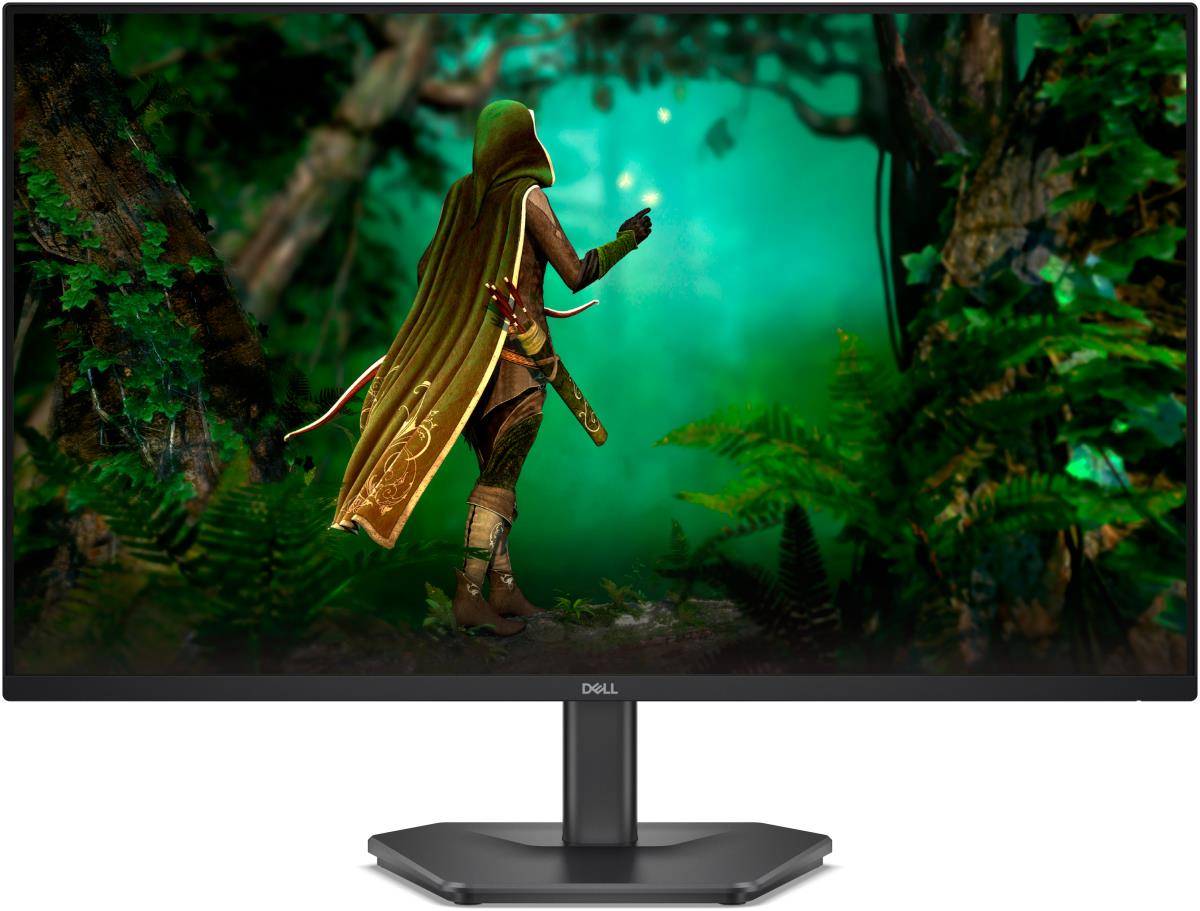 DELL Desktop Monitor - Se2725hg - 27in - IPS (1920 X 1080) Full Hd ...