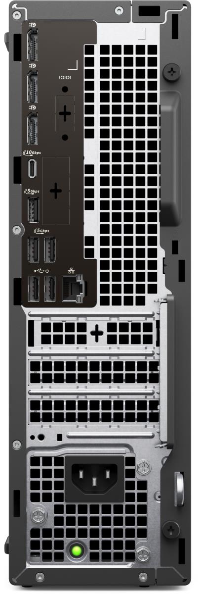 DELL Dell Pro Max Slim - Fcs1250 - Ultra7 265 - 16GB RAM - 512GB SSD ...