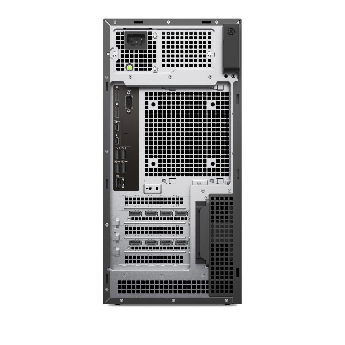 DELL Dell Pro Max Tower - T2 FCT2250 - Core Ultra 7 265K - 32GB RAM ...