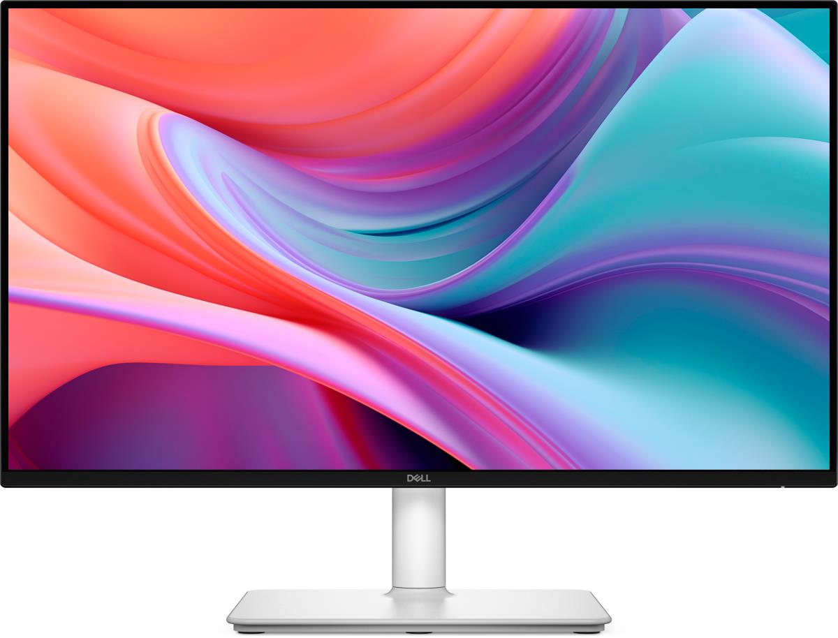 DELL Desktop Monitor - S2425hs - 24 Plus - 24in - IPS 16:9 - 1920x1080 ...