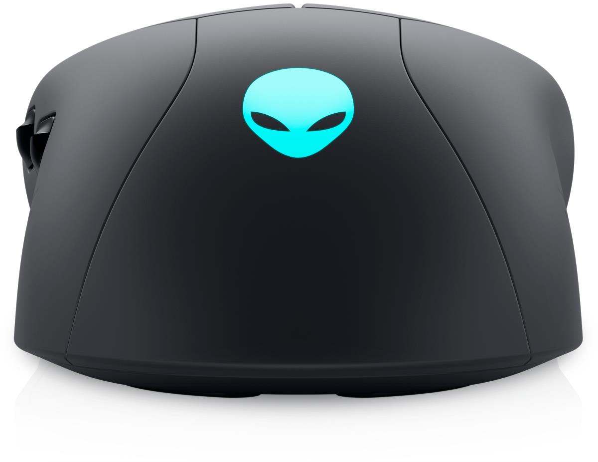 DELL Alienware Wired Gaming Mouse Aw320m - AW320M-DEAM - Redcorp.com/en