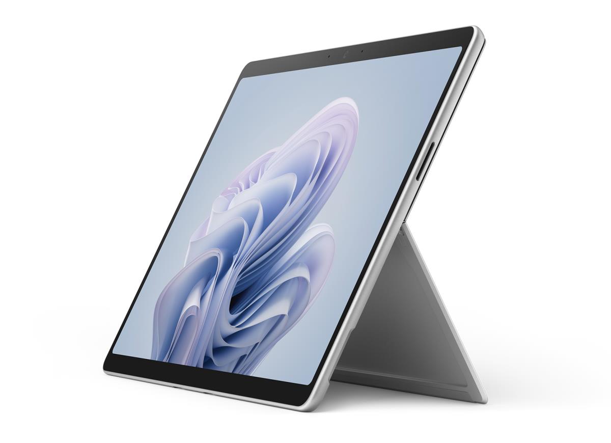 MICROSOFT Surface Pro 10 5g - 13in Touchscreen - Core Ultra 5 135u ...