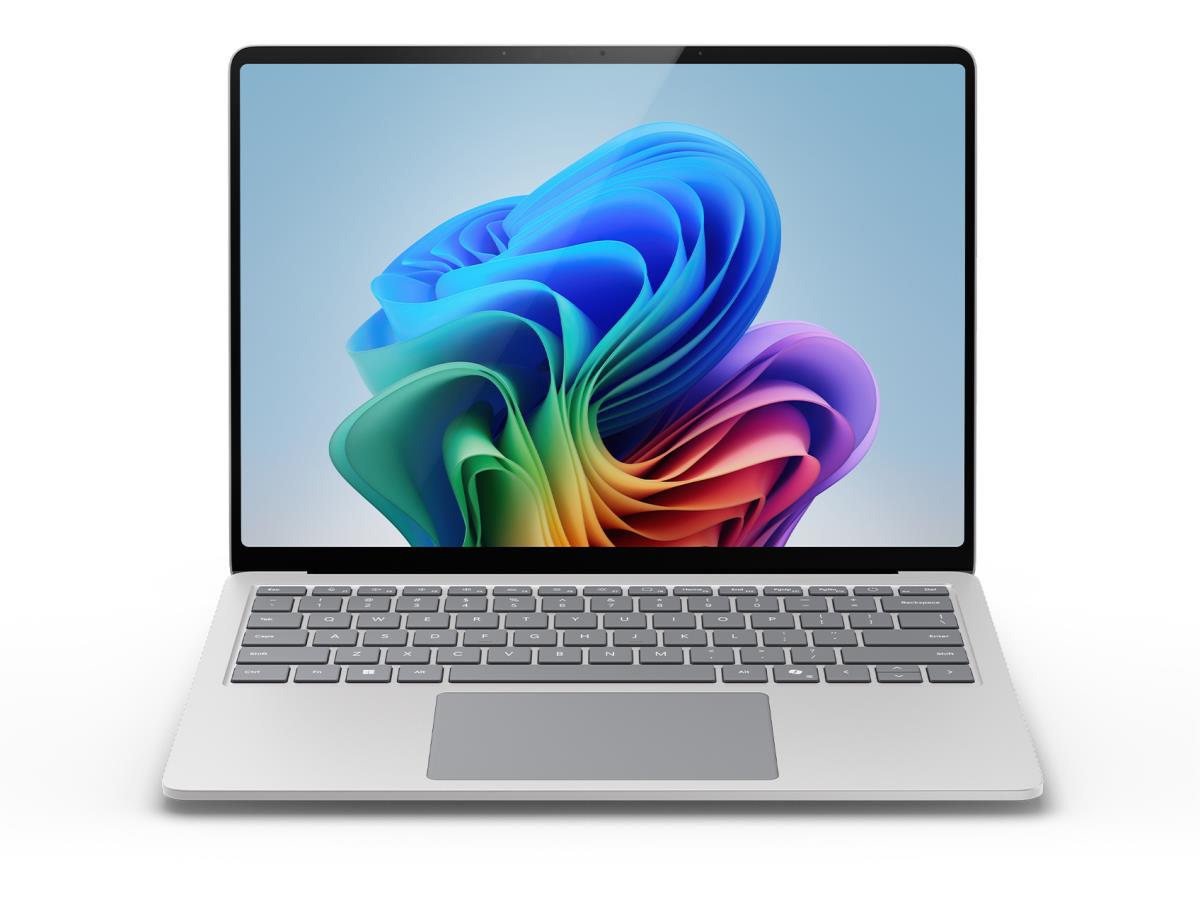 MICROSOFT Surface Laptop For Business - 13.8in Touchscreen - Core Ultra ...