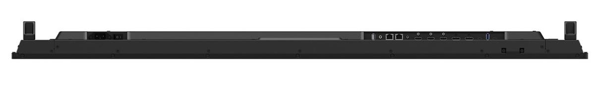 NEC Large Format Display - Multisync M552 - 55in - 3840x2160 (uhd ...