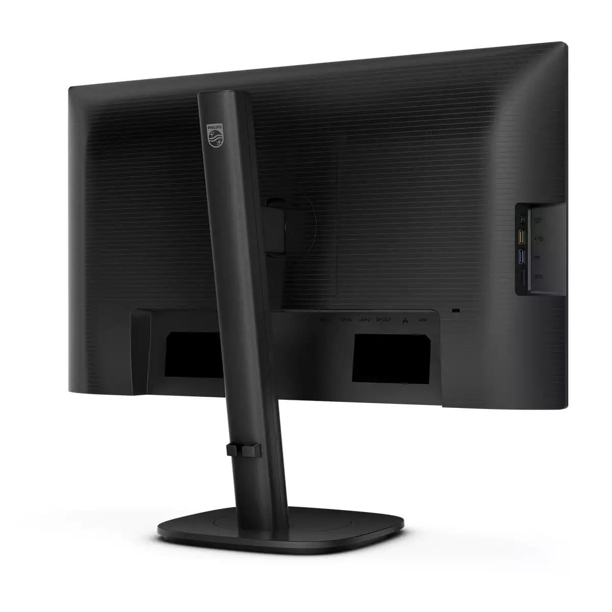 PHILIPS Desktop Monitor - 24b2u3301d - 24in - 1920 X 1200 (wuxga ...
