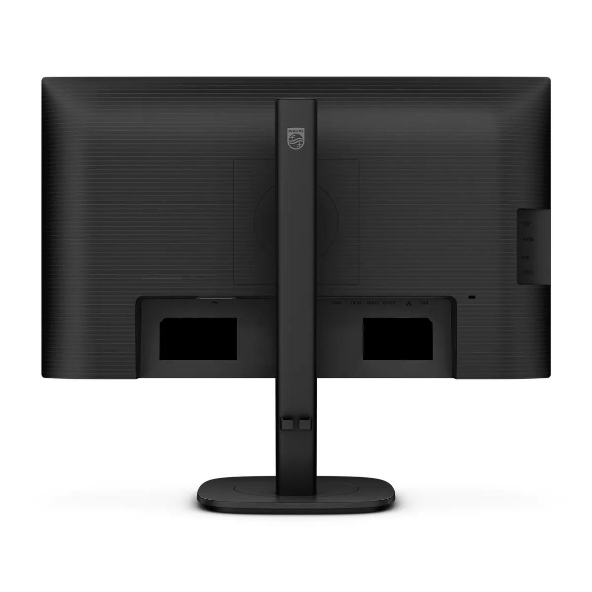 PHILIPS Desktop Monitor - 24b2u3301d - 24in - 1920 X 1200 (wuxga ...