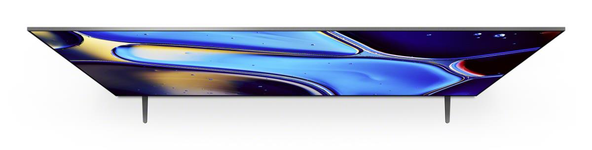 SONY Smart Tv 75in Bravia Fwd-75x8r80 LCD Professional Display 4k Qhd ...