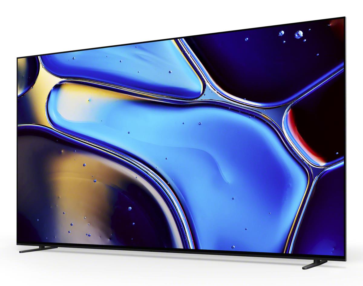 SONY Smart Tv 75in Bravia Fwd-75x8r80 LCD Professional Display 4k Qhd ...