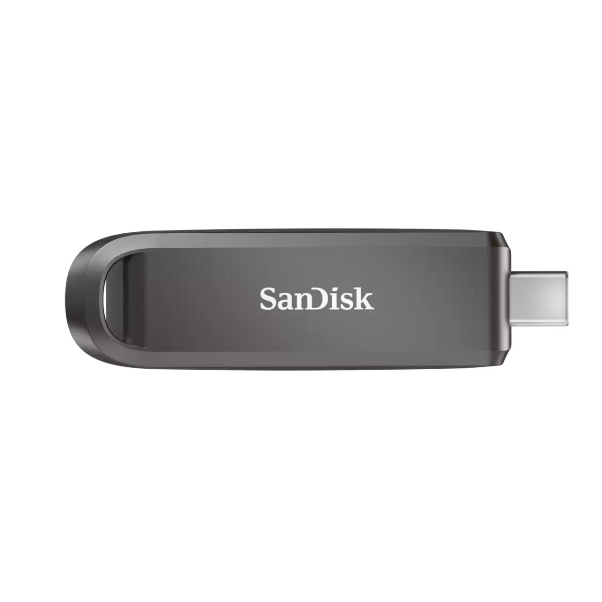 WESTERN DIGITAL SanDisk Extreme PRO - 1TB USB Stick - USB-C 3.2 Gen 2 ...