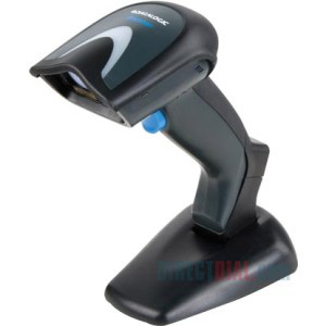 DATALOGIC Gryphon I Gd4430 Kit Kbw 2d Imager USB/rs-232/kbw Multi ...