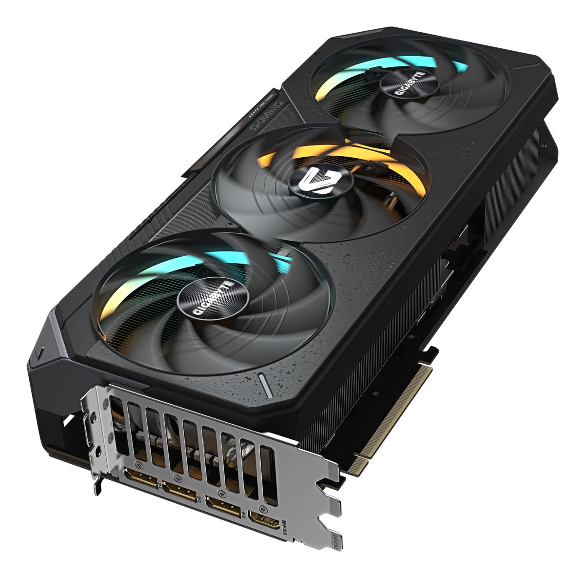 GIGABYTE TECH Graphics Card GeForce Rtx 5090 32GB Gaming Oc - GV ...