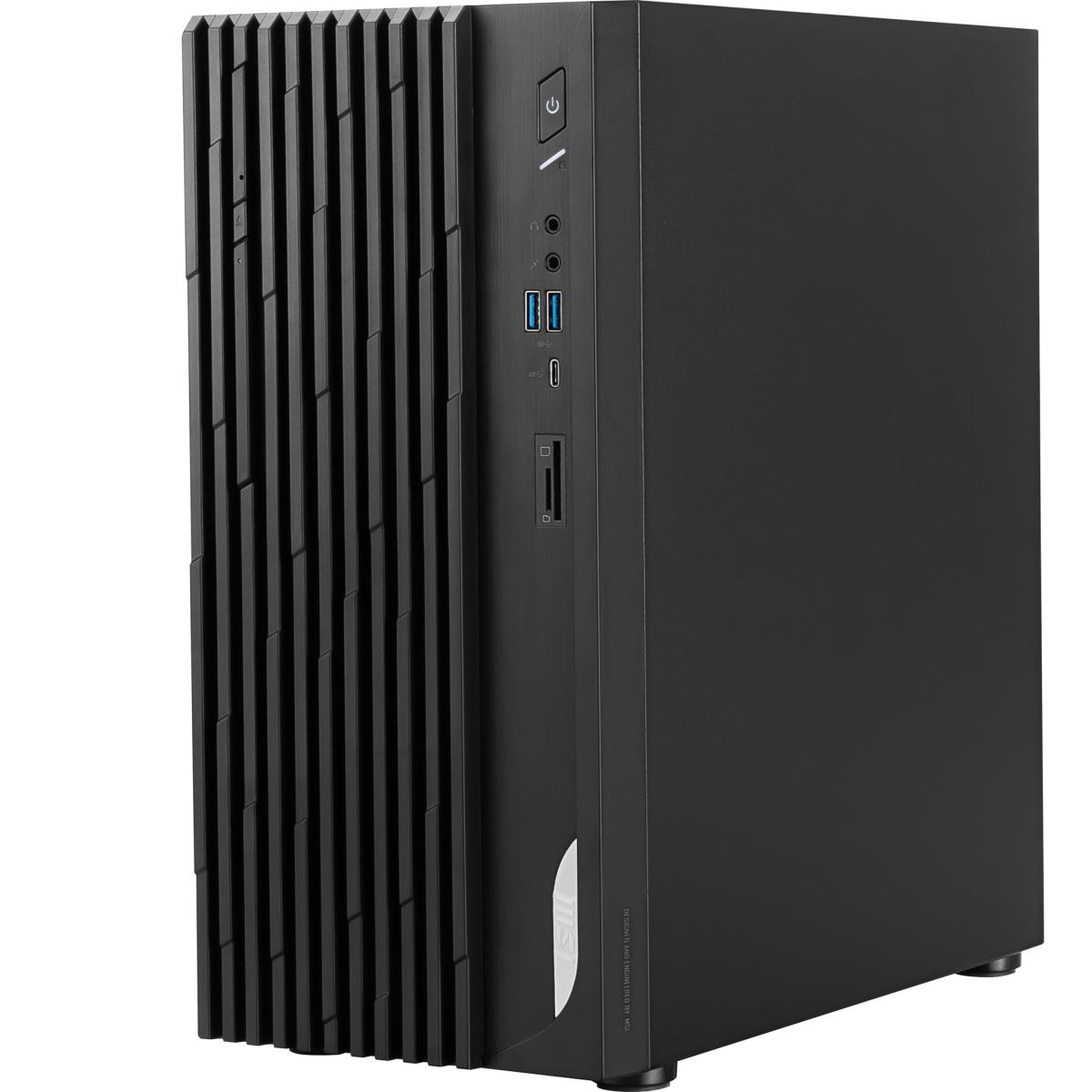 MSI Aio Pro Dp180 14a-674eu Black - i5 14400 - 8GB Ram - 512GB SSD - No ...