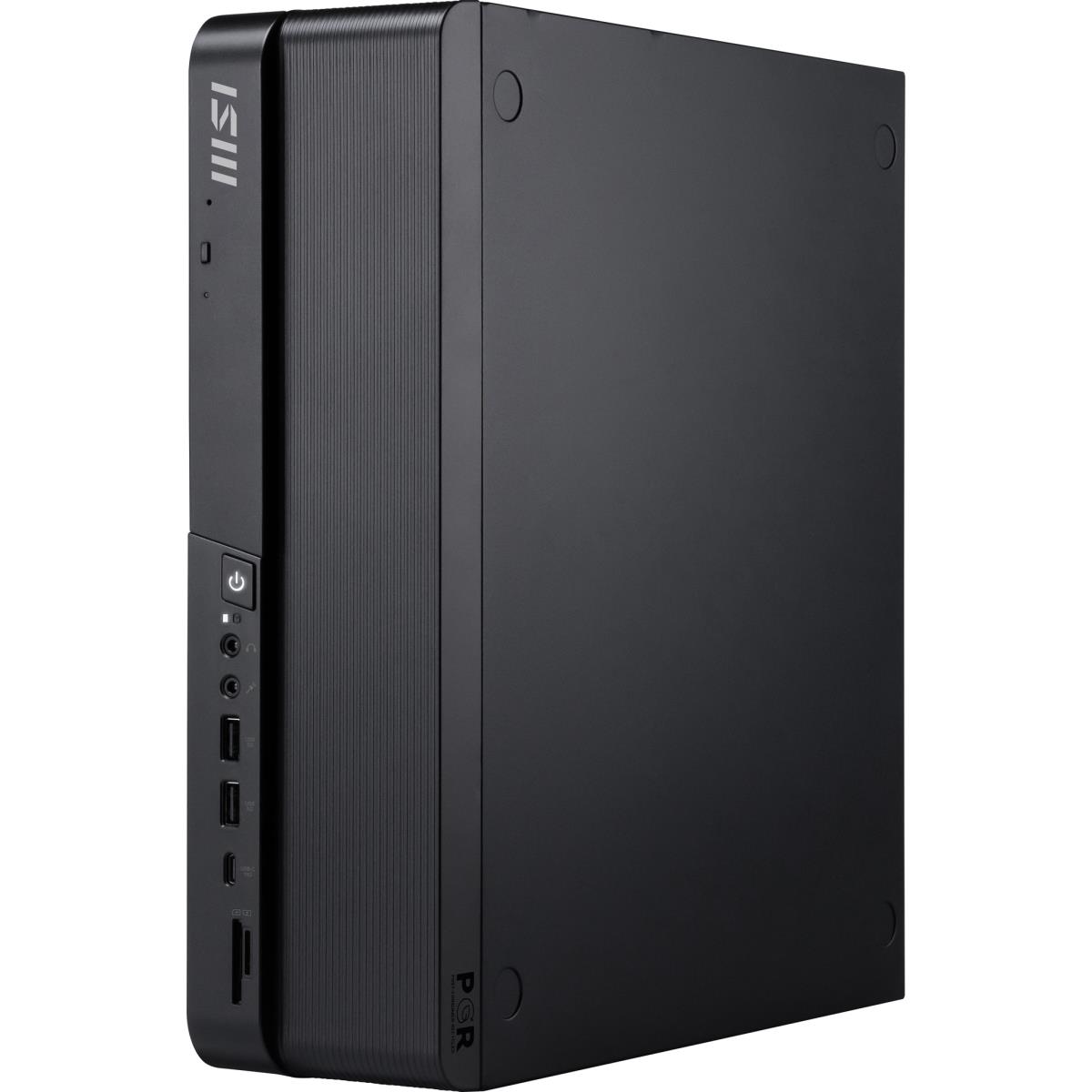 MSI Pro Dp80 A14g-003eu - i7 14700 - 16GB Ram - 1TB SSD - Integrated ...
