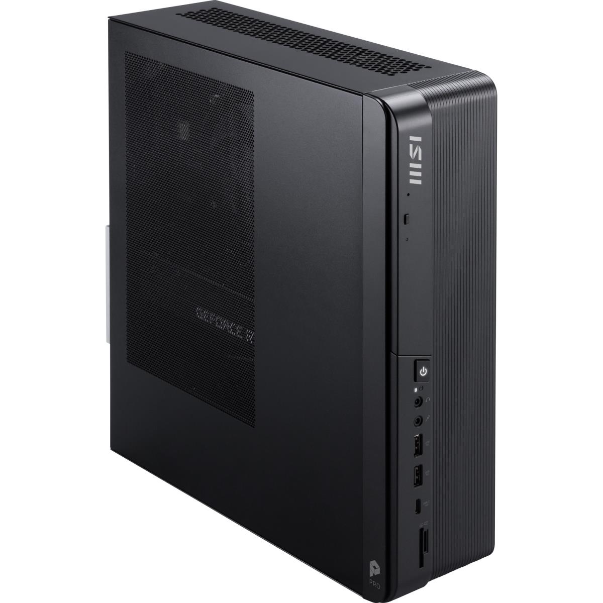 MSI Pro Dp80 A14g-003eu - i7 14700 - 16GB Ram - 1TB SSD - Integrated ...