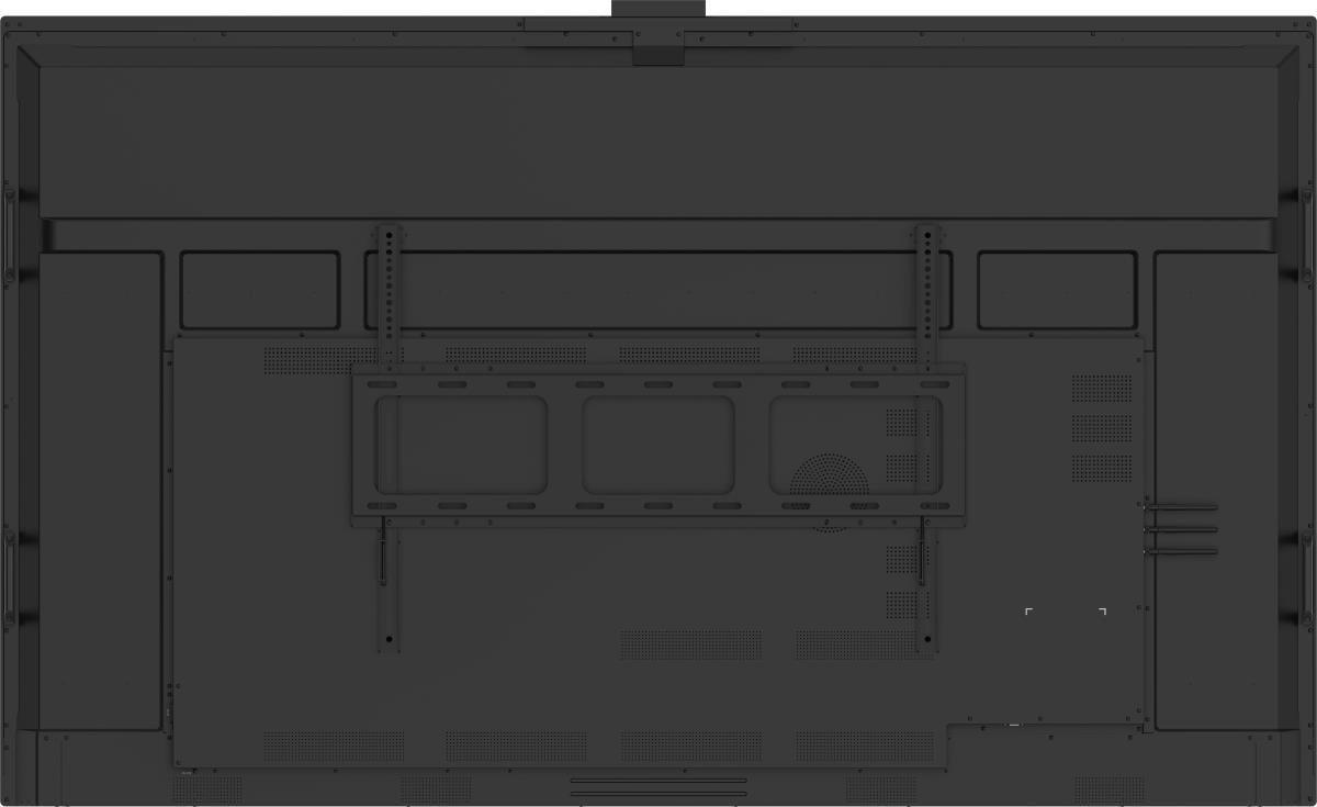 IiYAMA Large Format Display - ProLite TE8615A-B1AG - 86in Touch ...
