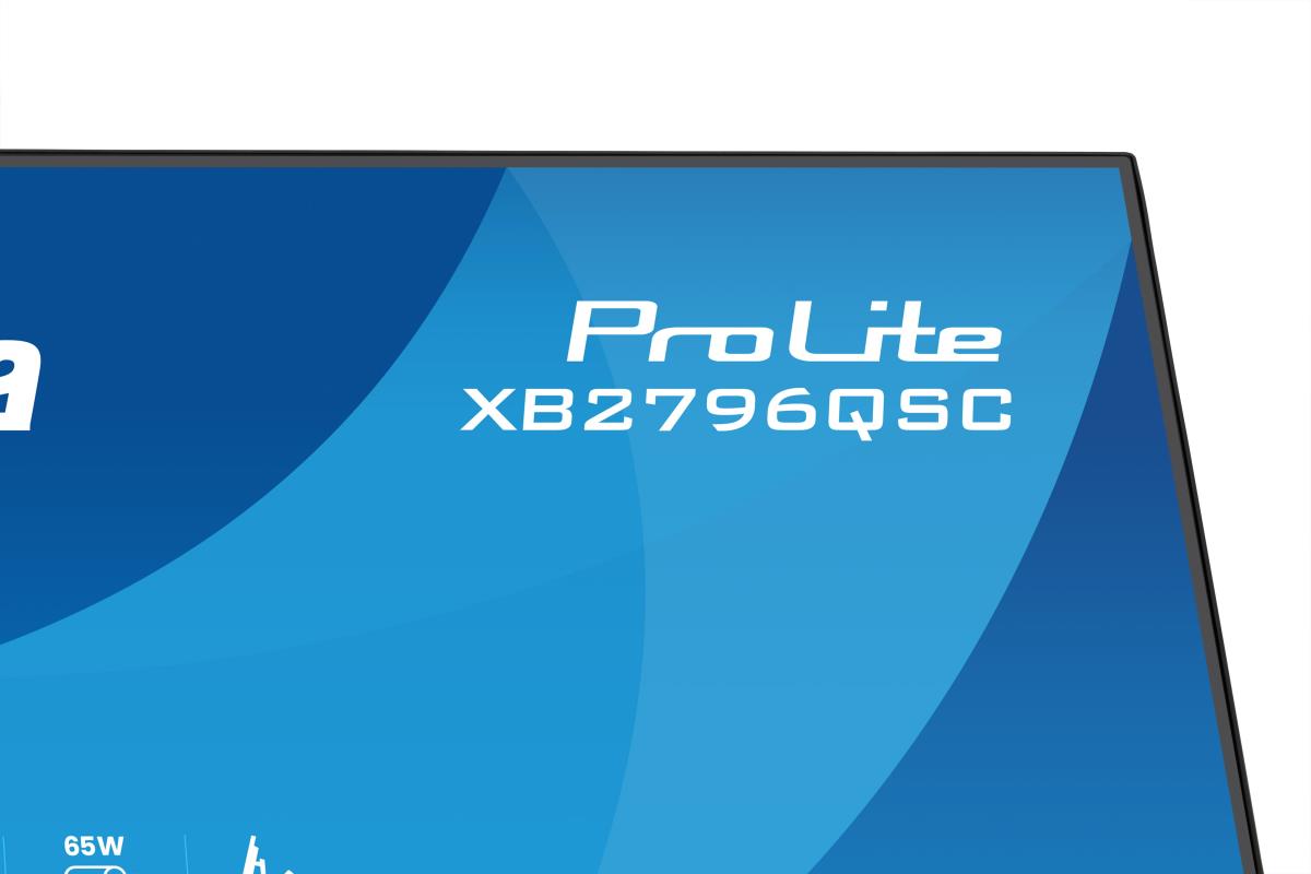 IiYAMA Desktop Monitor - ProLite XB2796QSC-B1 - 27in - 1920x1080 (FHD ...