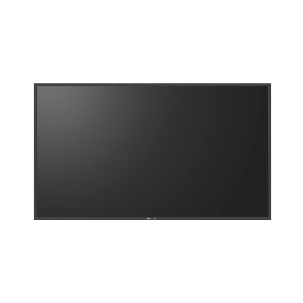 AG NEOVO Digital Signage - Qm-4303 - 43in - 3840 X 2160 (4k/ Uhd) - QM ...
