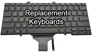 ORIGIN STORAGE Keyboard - Backlit 79 Keys - Single Point - Qwerty Us ...