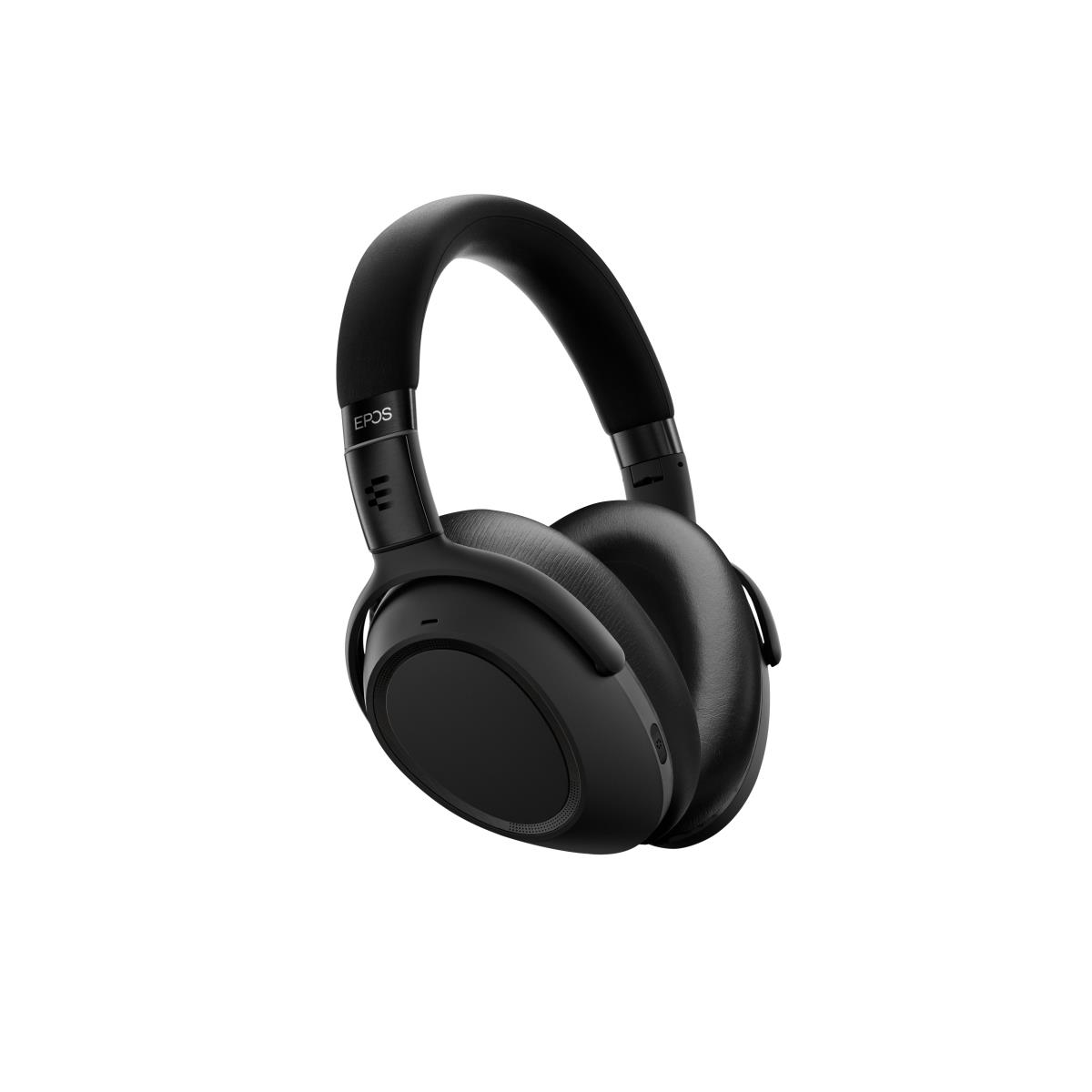EPOS Wireless Over-Ear Headset ADAPT 660 USB-C - Stereo - 3.5mm ...