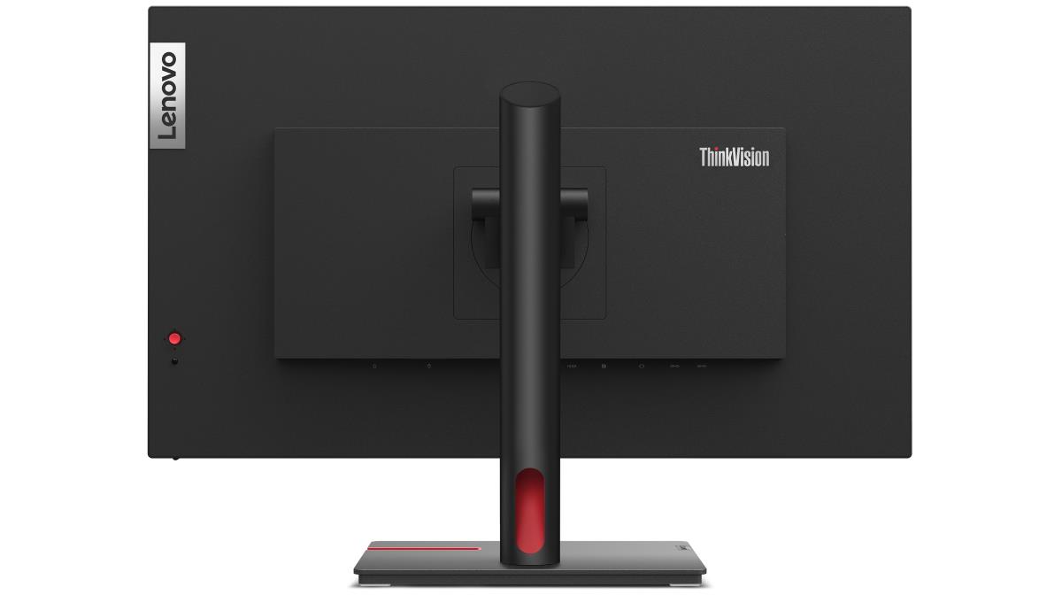 LENOVO Desktop Monitor - ThinkVision T27i-30 - 27in - 1920x1080 (Full ...