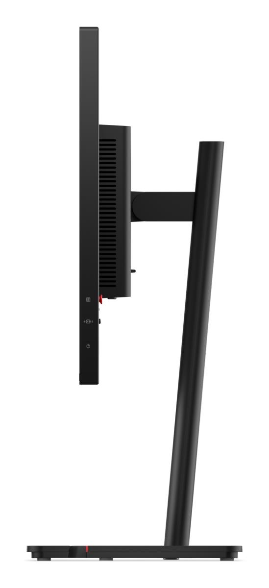 LENOVO Desktop Monitor - ThinkVision T24-40 - 24in - 1920x1080 (Full HD ...