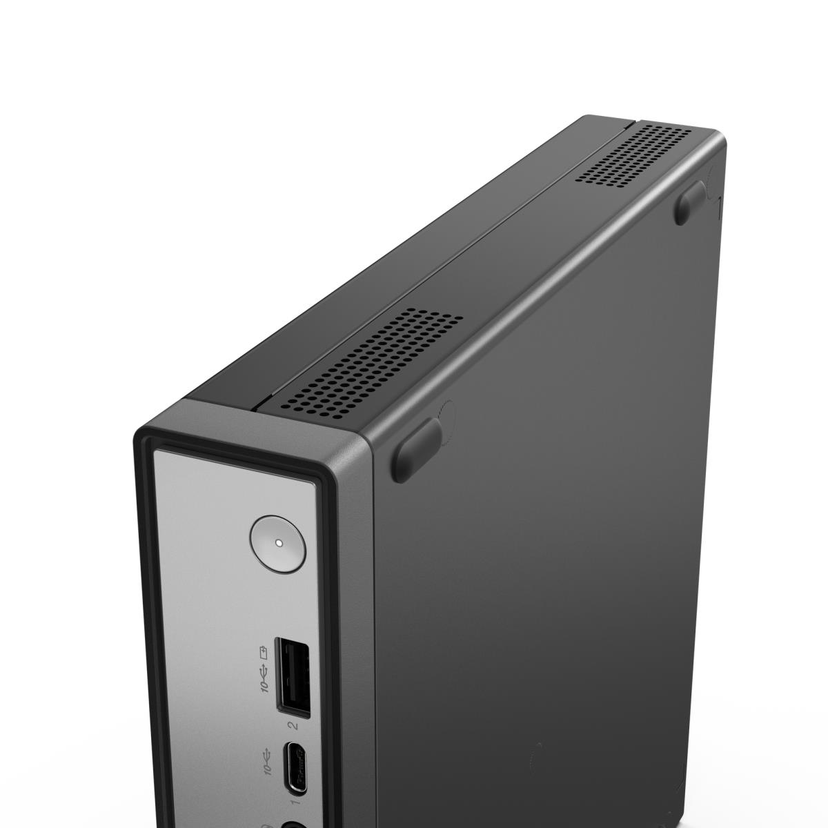 LENOVO ThinkCentre neo 50q QC - Snapdragon X X1-26-100 - 16GB Ram ...