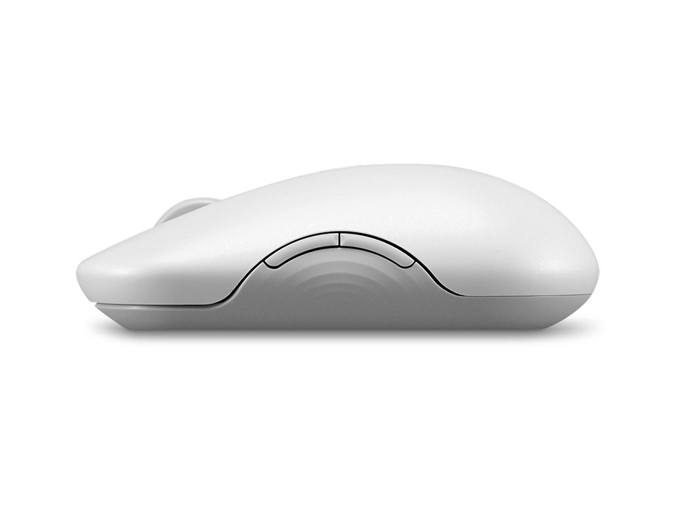 LENOVO 700 Multi-Device Wireless Silent Mouse - Seashell - GY51S61901 ...