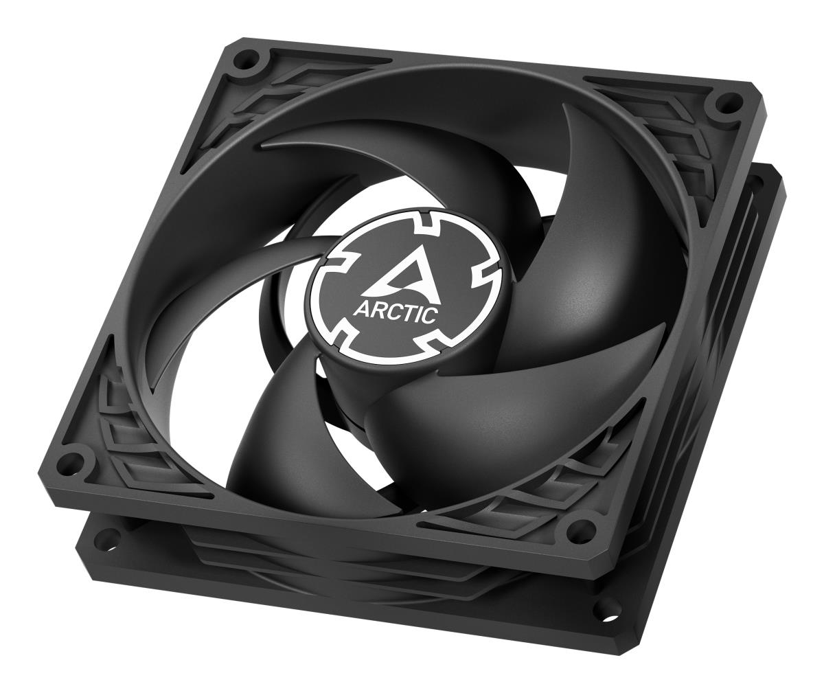 ARCTIC COOLING P9 Max (black) - 92 Mm High-speed Pwm Fan - ACFAN00300A ...