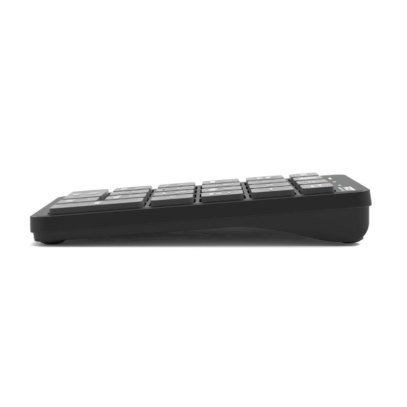 PORT DESIGNS Numeric Keypad - Rechargeable Bluetooth - 900802 - Redcorp ...
