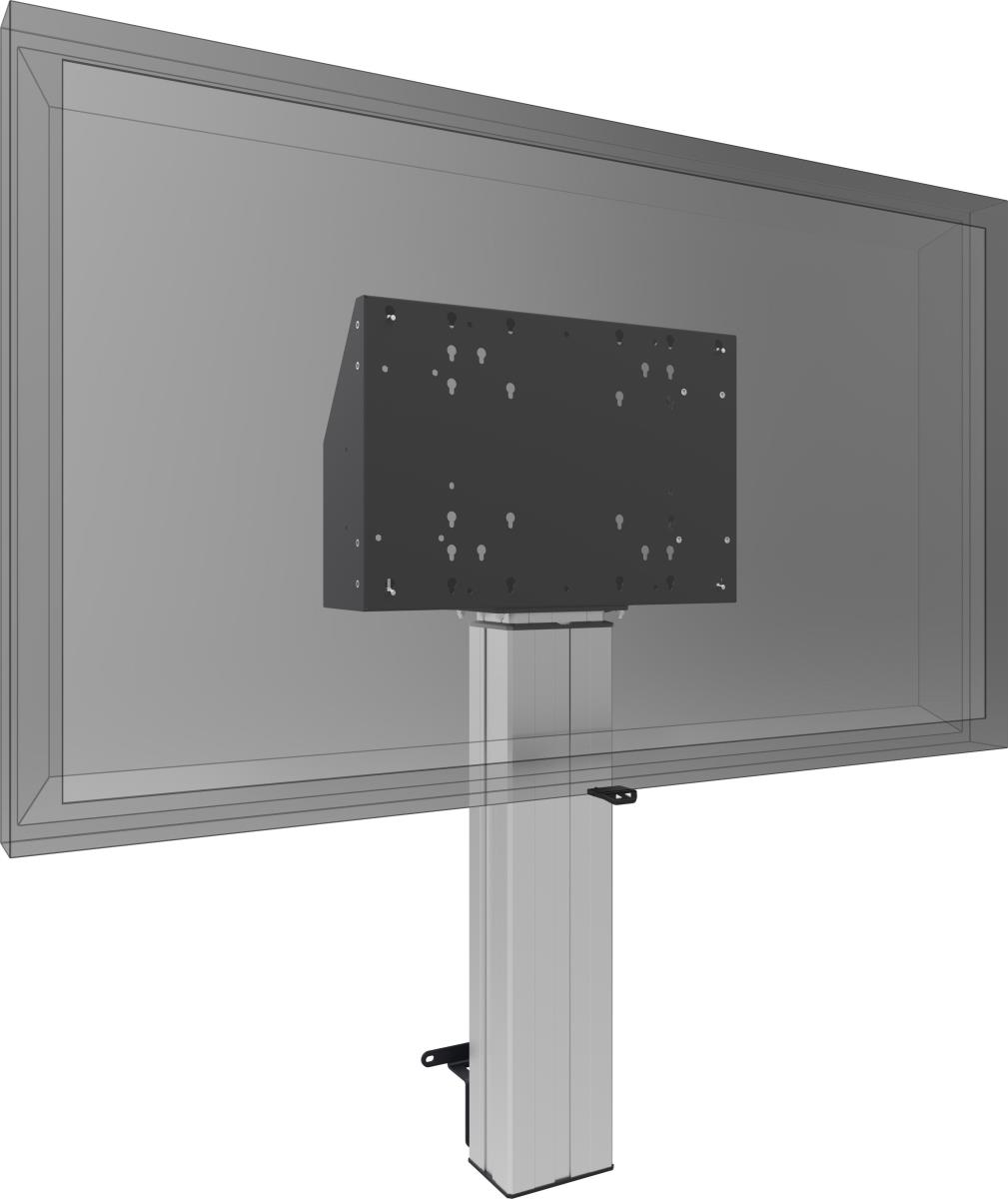 VOGELS Smartmetals Wall Fixation Kit Floor Lift - S052.7230 - Redcorp ...