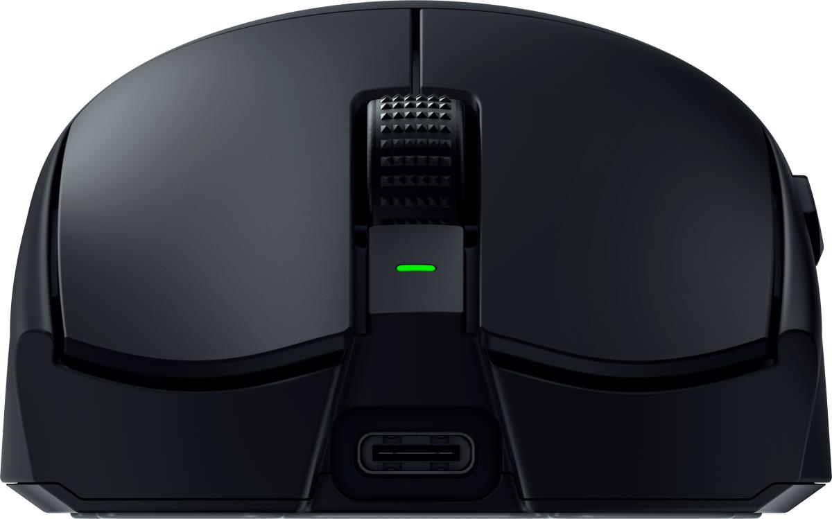 RAZER Viper V3 Pro Gaming Mouse - Wireless / Wired - Black - RZ01 ...