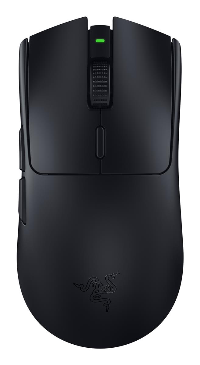 RAZER Viper V3 Hyperspeed Wireless Gaming Mouse Black - RZ01-04910100 ...