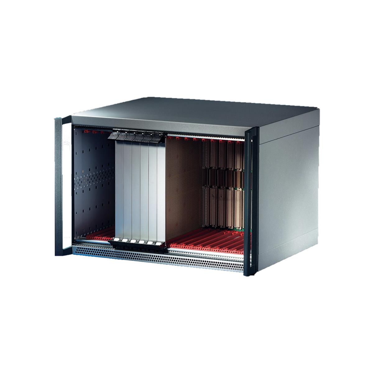 SCHROFF RatiopacPRO Air 19in Enclosure with Front Handles - 6U/7U × ...