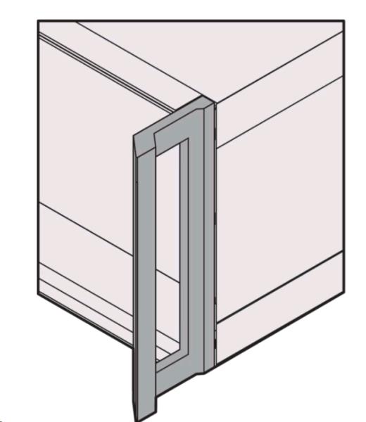 SCHROFF RatiopacPRO 19-Inch Enclosure - With Front Handles - 4U - 84HP ...