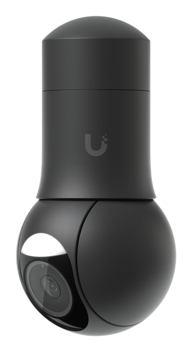 UBIQUITI NETWORKS Uvc-g5-ptz Unifi Video Camera Black - UVC-G5-PTZ-B ...