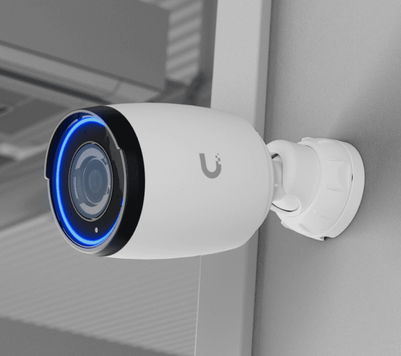 UBIQUITI NETWORKS Uvc-ai-pro Unifi Video Camera White - UVC-AI-Pro ...