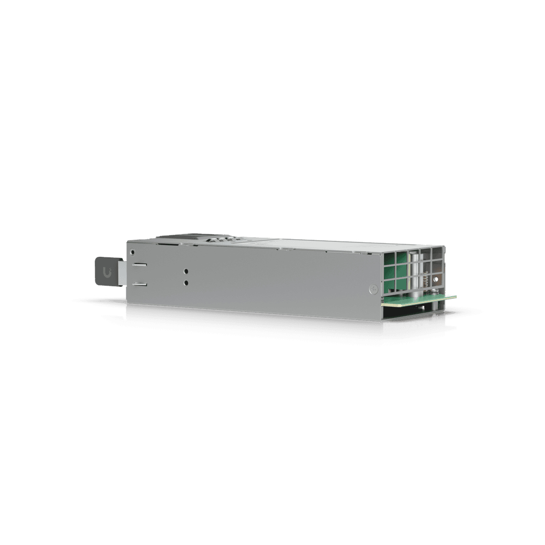 UBIQUITI NETWORKS Hot-swappable Power Module 12v 550w - UACC-PSU-12V ...