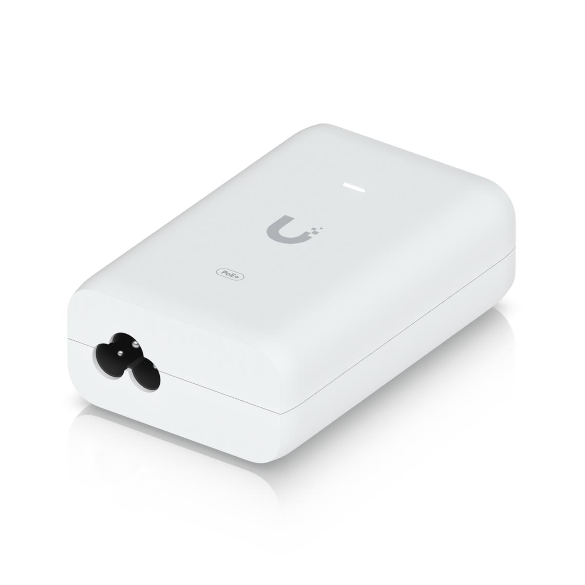 UBIQUITI NETWORKS Poe Injector 2.5g Poe+ 30w - UACC-PoE+-2.5G - Redcorp ...