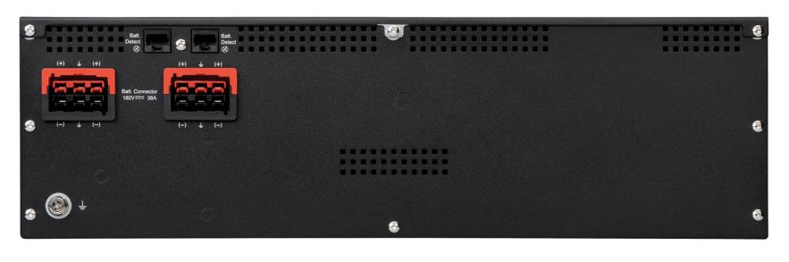 EATON CORPORATION 9PX EBM 180V RT3U G2 - Extended Battery Module EBM ...