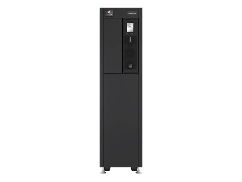 VERTIV Liebert EXS 10kVA 0MIN Autonomy - ITC101A0100A00A - Redcorp.com/en