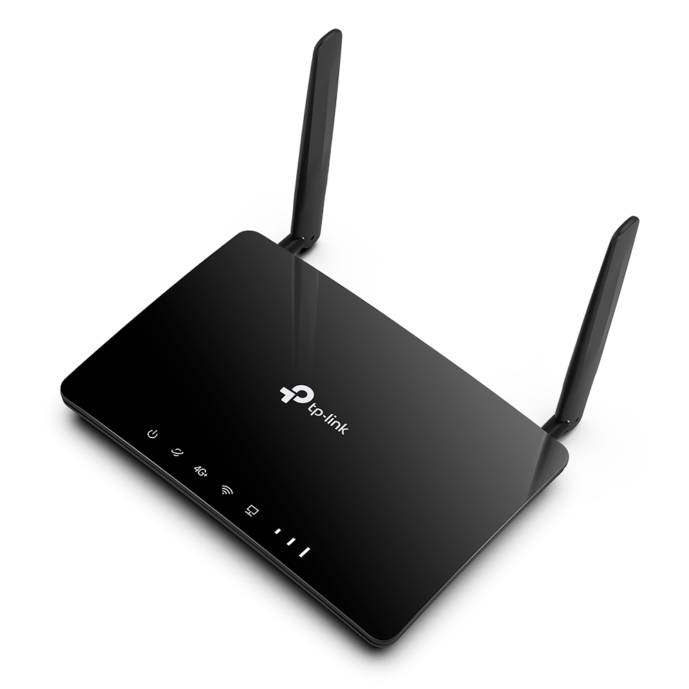 TP-LINK Wireless Mr-500 Dual Band 4g Lte Router Ac1200 - ARCHER MR500 ...
