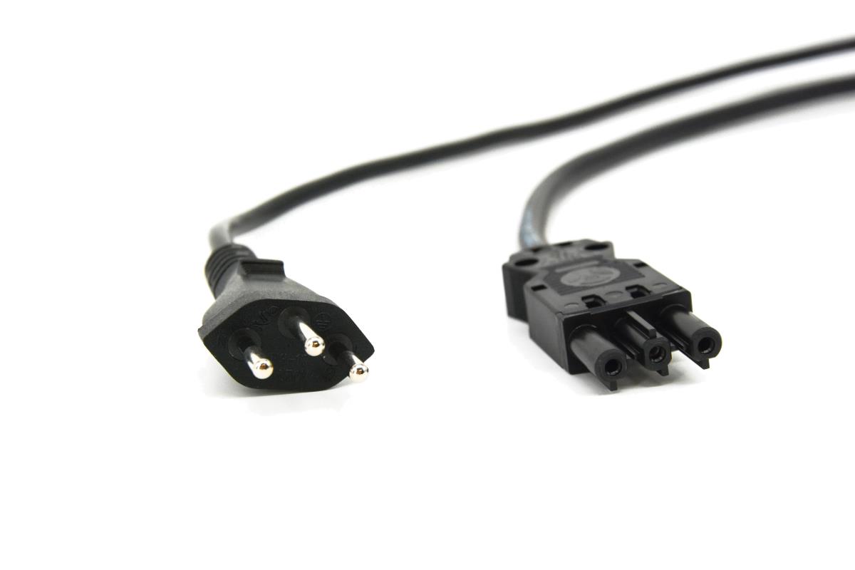 DATAFLEX Cable GST18 female to CH 2m - 123 - 24.123 - Redcorp.com/en