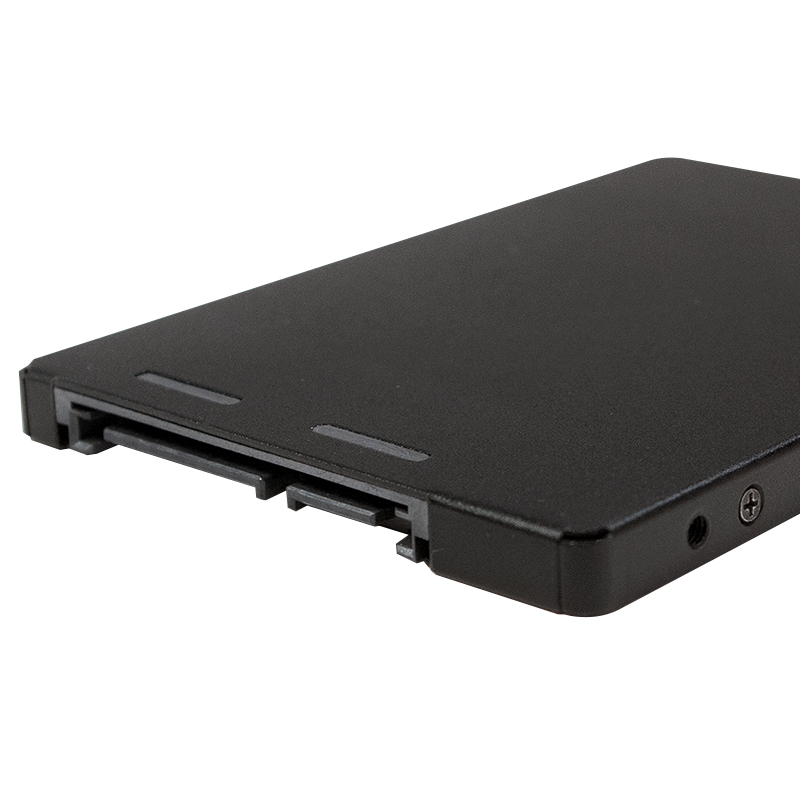 LOGILINK M.2 SSD SSD to 2,5" SATA adapter - AD0019 - Redcorp.com/en