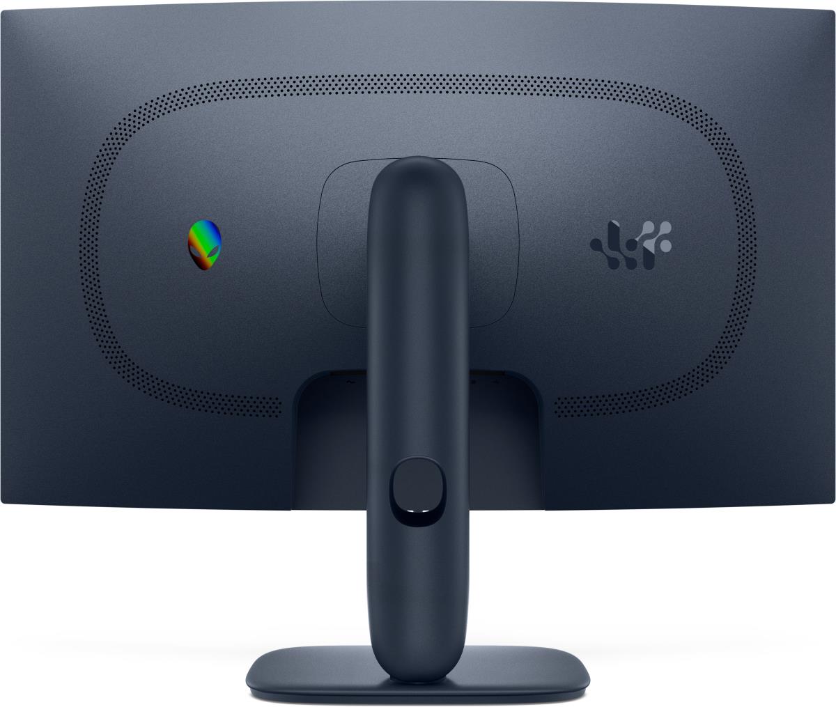 DELL Gaming Monitor - Aw3225dm - Alienware 32 - 31.5in - 2560 X 1440 ...