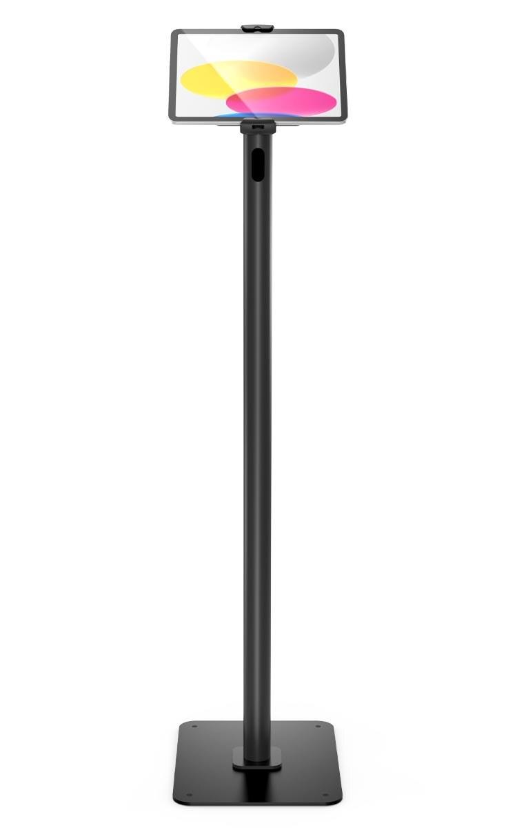 MACLOCKS Bundle / Swift Floor Stand + Universal Tablet Wall Mount ...