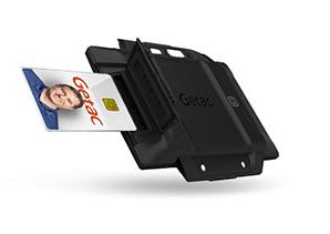 GETAC Snapback Smartcard Rfid Reader Rfid/nfc Combo - GORSX2 - Redcorp ...