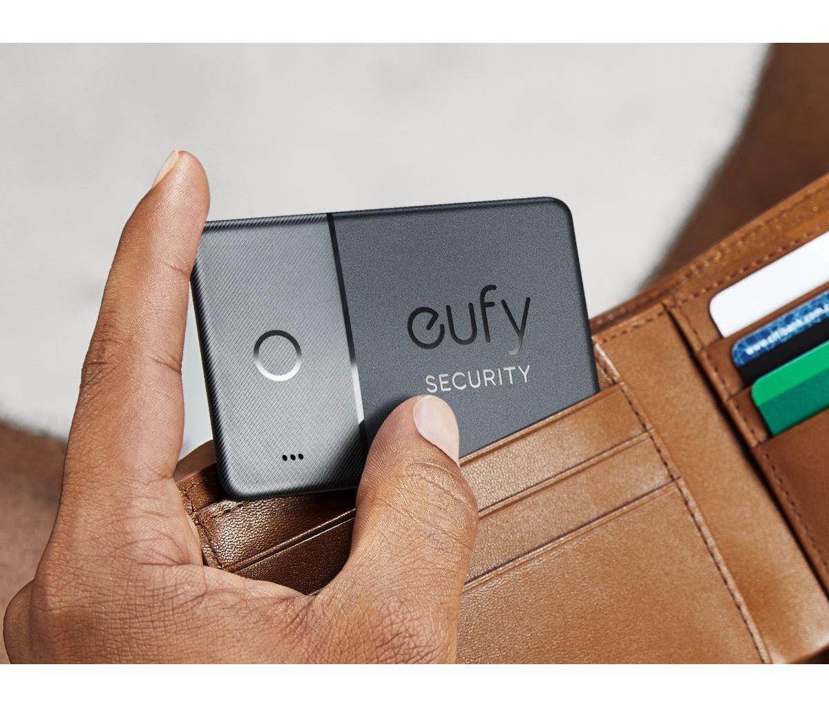 ANKER Eufy Smart Tracker Card B2c - T87B2011 - Redcorp.com/fr