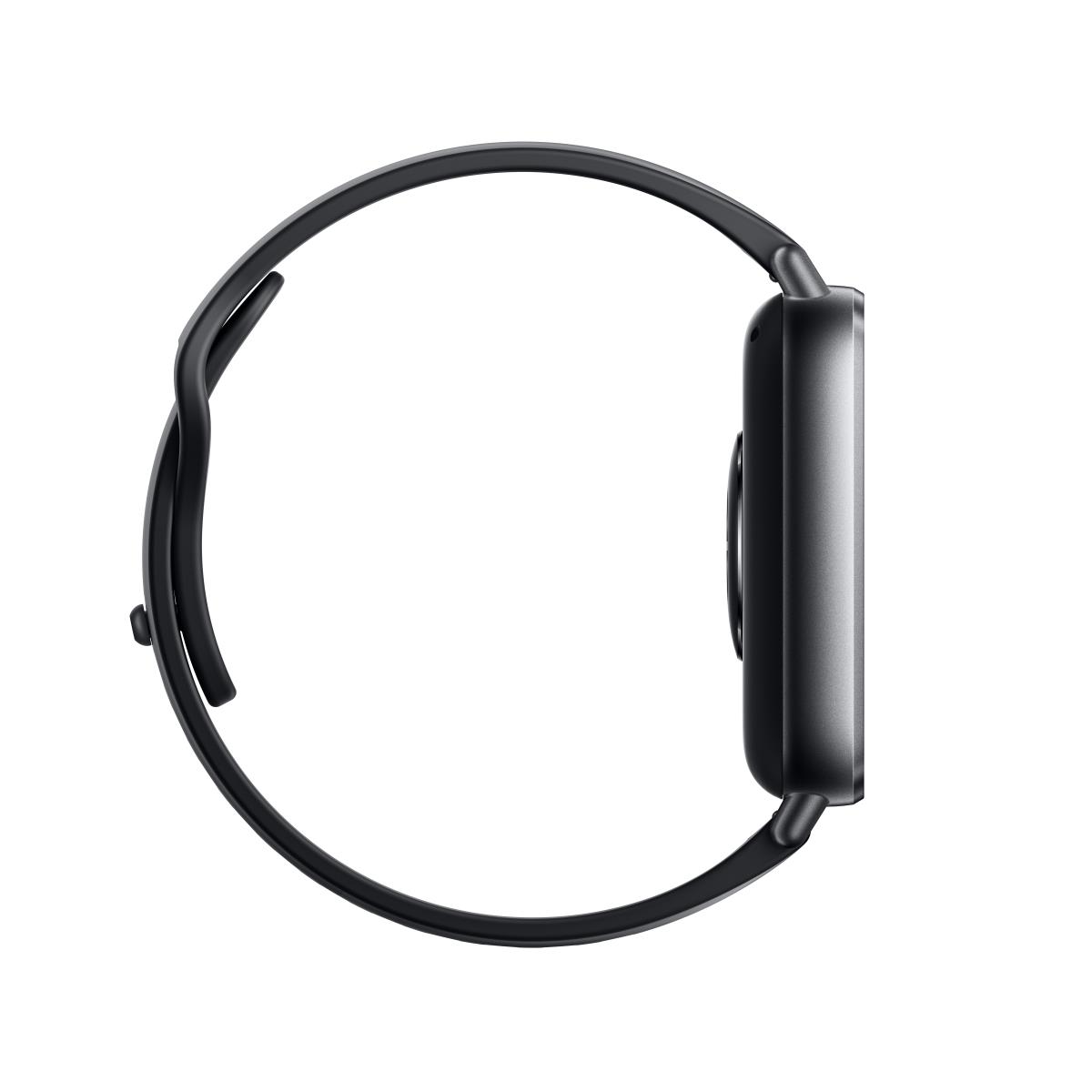 XIAOMI Smartwatch Redmi Watch 5 Active - Midnight Black - 57760 ...