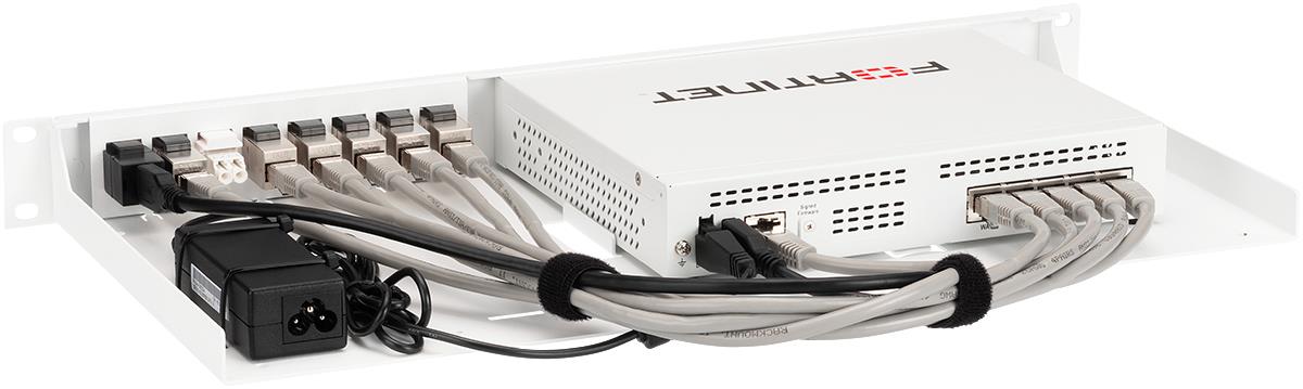 RACKMOUNT.IT Rackmount Kit For Fortigate 50g Series Shielded - RM-FR ...